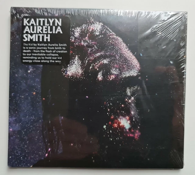 KAITLYN AURELIA SMITH - The Kid - CD 2017 NEW & SEALED EUR 7,77 ...