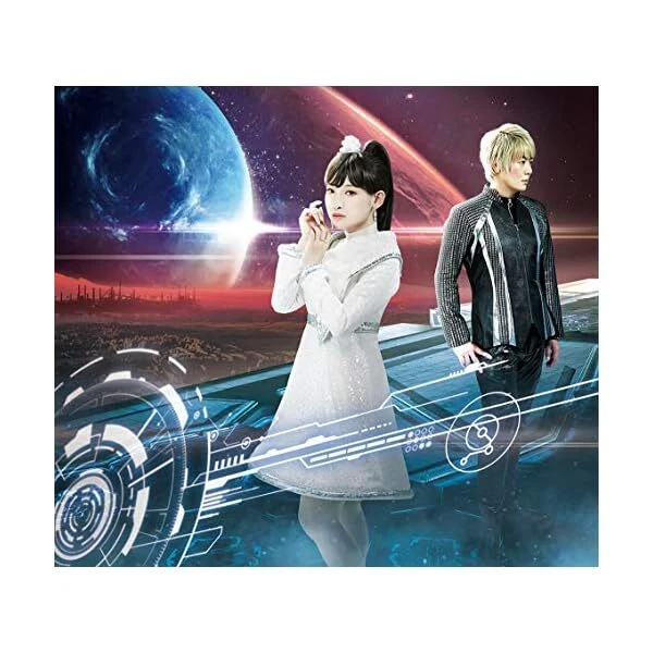 FRIPSIDE INFINITE SYNTHESIS 5 CD Blu-ray Japan GNCA-1558 FS EUR 54,91 ...