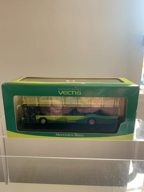 CREATIVE MASTER NORTHCORD UKBUS 5018 Mercedes Benz - Southern Vectis ...