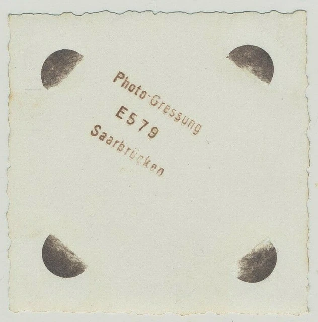 FOTO-ST.JOHANN-SAARBRÜCKEN 30ER JAHRE Hotel Messmer-Pimpfe (G649) EUR 9 ...