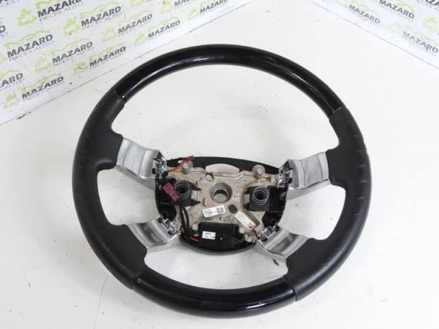 VOLANT LAND ROVER RANGE ROVER 3 LR022687 EUR 199,00 - PicClick FR