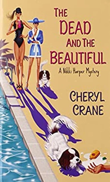 DEAD ET THE Beautiful Masse Market Paperbound Cheryl Grue EUR 4,25 ...