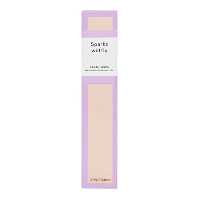 DISCONTINUED H&M SPARKS Will Fly Eau De Toilette 10Ml - Bnib $30.00 ...
