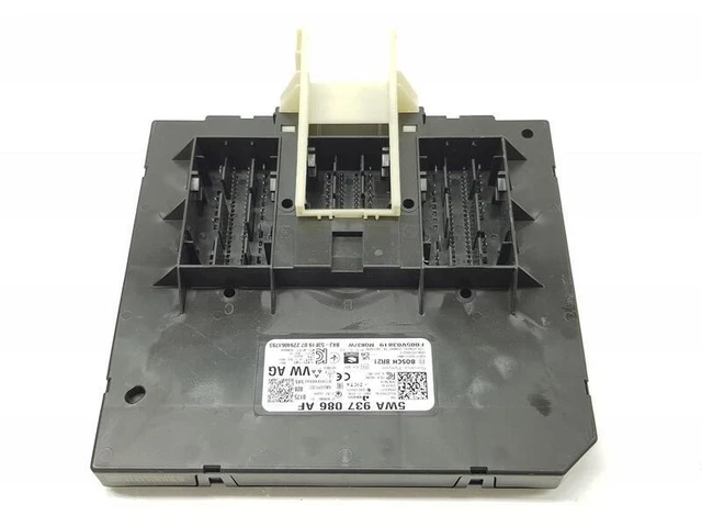 5WA937086AF MODULE ÉLECTRONIQUE pour CUPRA LEON SPORTSTOURER KL8 2020 ...