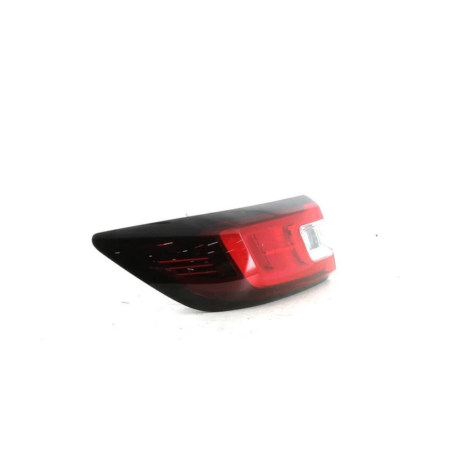 FEU ARRIÈRE GAUCHE RENAULT CLIO 4 PH.2 réf. 265554998R 105325395 EUR ...