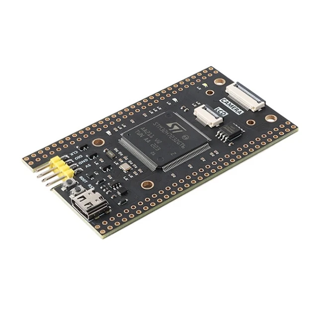 PUCE DE CARTE de Base STM32H723ZGT6 STM32 STM32H723 STM32H H723ZG ...