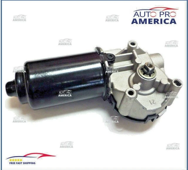 (1) OEM FORD Wiper Motor 95-2006 F150 Ford Lincoln Mercury F7DU17B571AA ...