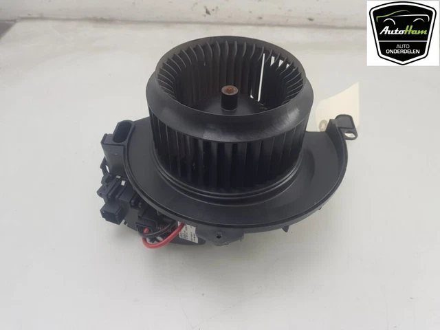 A0008307902 VENTILATEUR RADIATEUR Moteur Heater Fan Motor 2020 EUR 90 ...