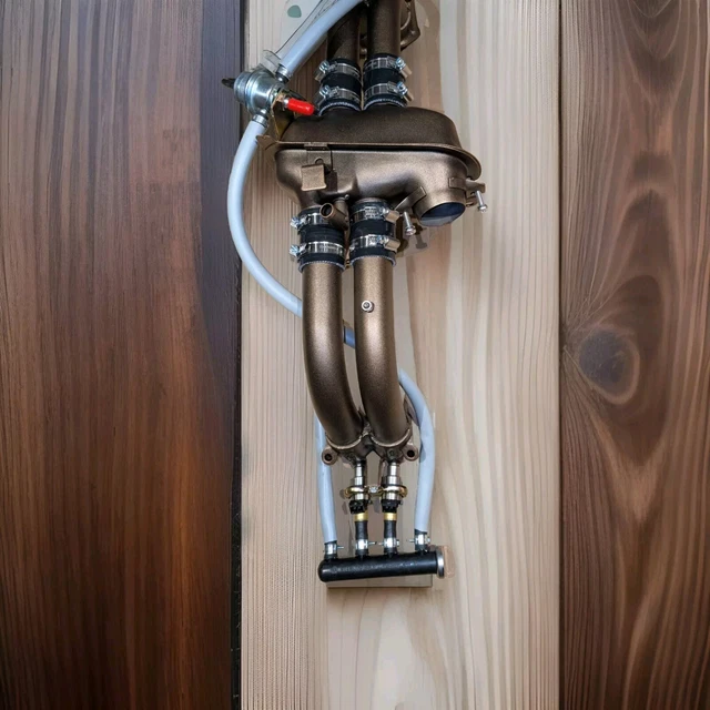 VW T3 BUS Wasserboxer WBX 2.1L MV/SS/SR/DJ Ansaugbrücke EUR 799,00 ...