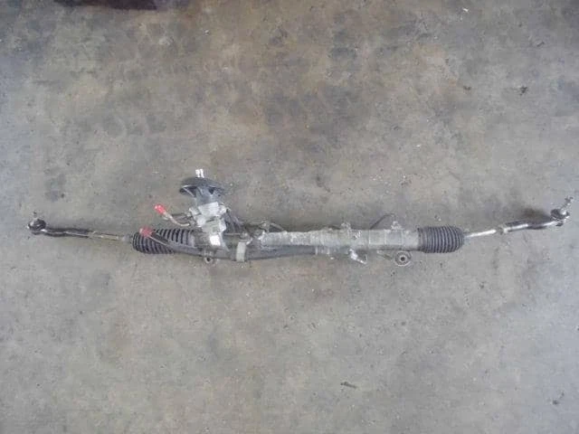 MAZDA DEMIO 2004 Power Steering Rack and Pinion Assembly D35032110E ...