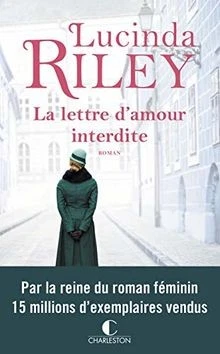LA LETTRE DAMOUR interdite de Lucinda Riley | Livre | état bon EUR 20 ...