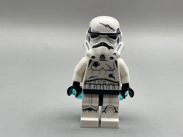 LEGO® STAR WARS Figur 75134 Imperial Jet-Pack Trooper SW0691 EUR 6,35 ...