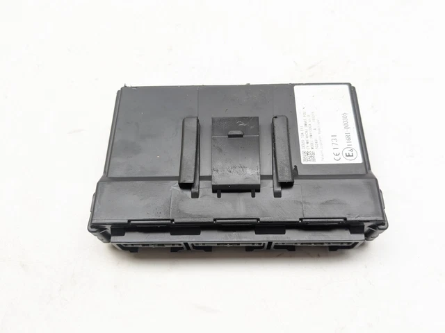 HONDA CRV POWER Control Module Ecu 38320T0Ae51 Mk4 2016 EUR 107,08 ...