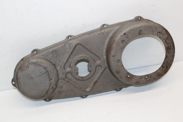 HARLEY KNUCKLEHEAD NARROW Primary Cover UL Flathead 1936 1937 1938 1939 ...