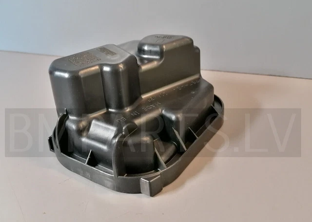 NEW GENUINE BMW E90 Lci E91 Lci Halogen Headlight Cover Cap Front Right ...