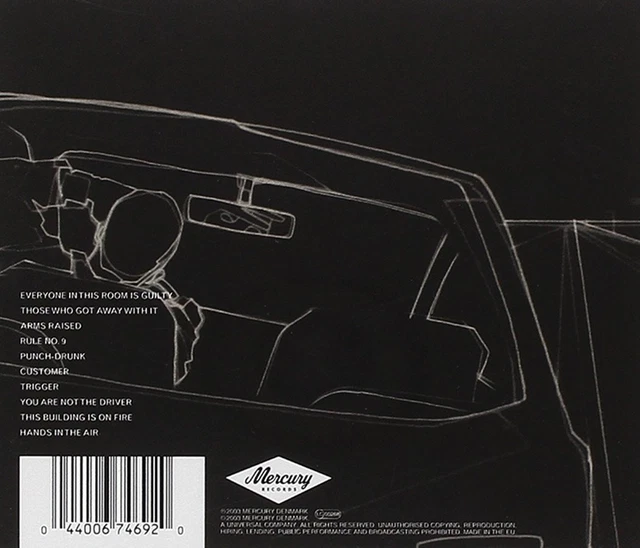 KITTY WU RULES of Transportation (CD) EUR 14,60 - PicClick FR