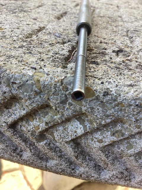 VINTAGE GPO BOX Spanner No.25, Britool , Made in England, Very Rare ...