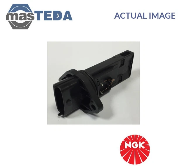 93006 AIR MASS Sensor Flow Meter Ngk New Oe Replacement £108.99 ...