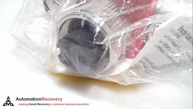 TURCK GSDM/2GKDM 30/S1055, Powerfast Power Tee, U2-25734, New #283824 ...