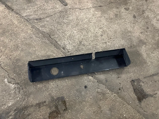 LAND ROVER DEFENDER 90/110/130 Dashboard Tray Parcel Shelf NA TD 200 ...