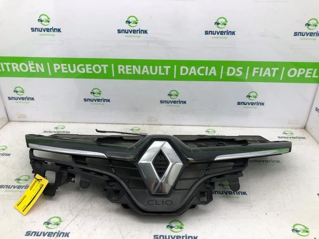 LOGO / EMBLEME Renault Clio IV (5R) 2013 620787878R / 622563184R EUR ...