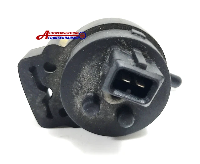 MERCEDES-BENZ M CLASS W163 ML 320 Valve Tank Vent Valve 1634700093 £26. ...