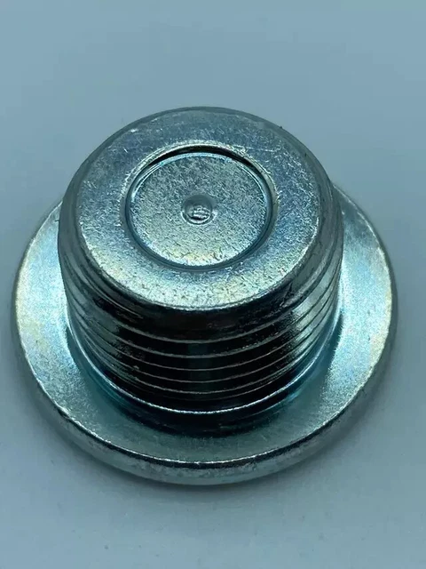OEM GENUINE TOYOTA Automatic Transmission Drain Plug 90341-18023 £10.83 ...