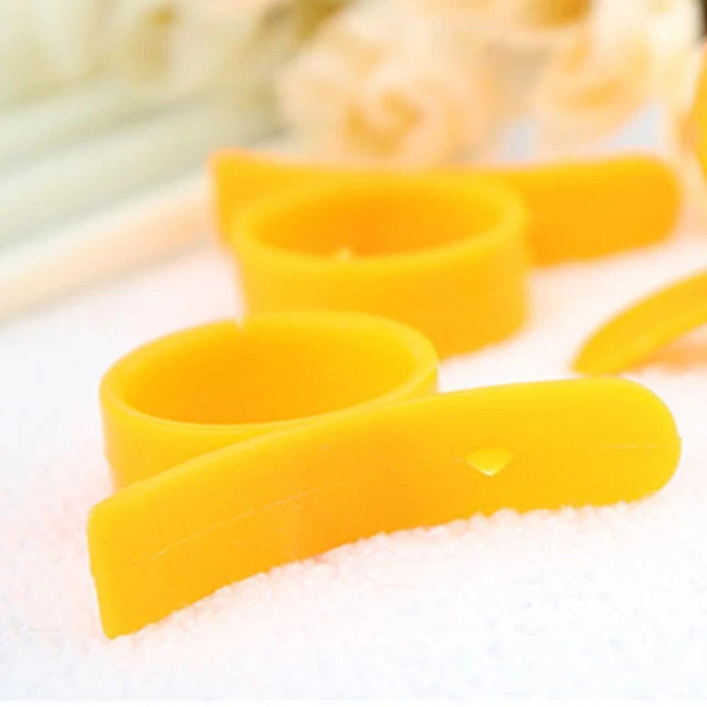 ORANGE LEMON CITRUS Opener Peeler Plastic Cutter Slicer Gadget FA Y7Y7 ...