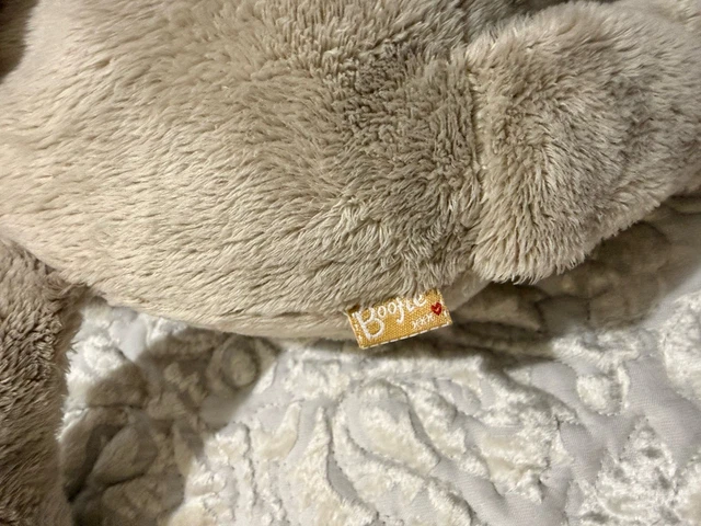 BOOFLE DOG TEDDY Bear Cuddly Soft Toy Plush Brand New With Tags £8.66 ...