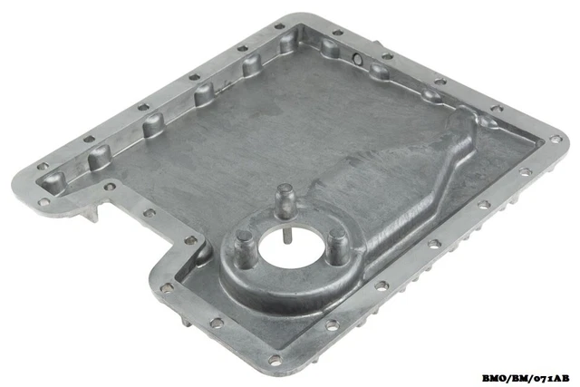 MOTEUR CARTER HUILE pour BMW X5 4.4 I 1.6 Is 2000-2006 11137500210 EUR ...