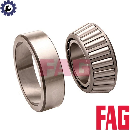 WHEEL BEARING 32212A FOR DAF XF/105/95 CF/85 MX-13303/13340/13375 12.9L ...
