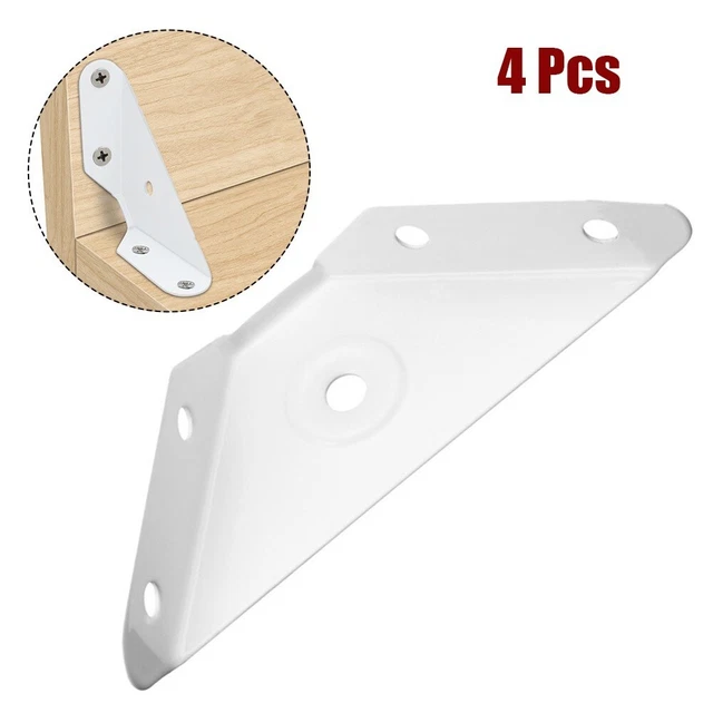 PACK DE 4 supports d'angle Connect Three Boards simultanément avec Tri ...