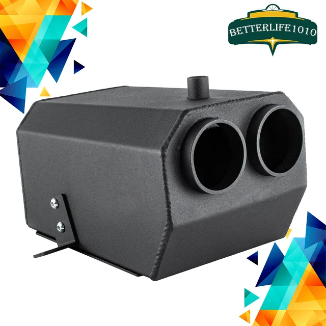 ALUMINUM INTAKE AIR Box Airbox For ATV Yamaha Raptor YFM660R YFM 660R ...