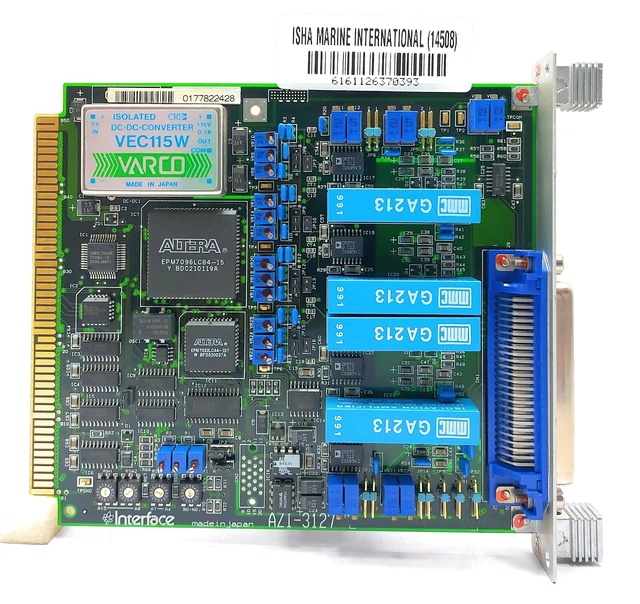 AD9226 HIGH-SPEED ADC Module 65M Acquisition For FPGA Development EUR 30,52 - PicClick FR