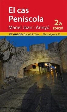 EL CAS PENÍSCOLA (Maremàgnum, Band 18) de Joan i Arin... | Livre | état ...