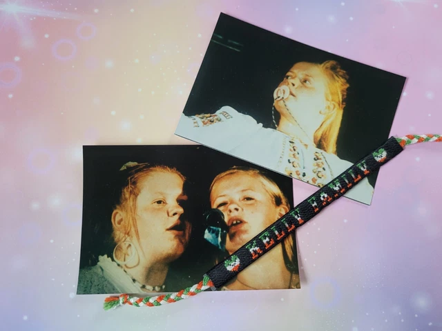 KELLY FAMILY FOTO Streetlife Barby Maite 1994 EUR 1,00 - PicClick FR