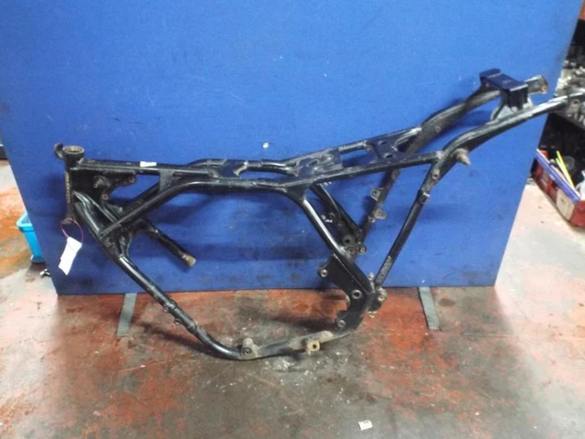 HONDA CB1100F CB1100 F 1983 83 Frame Chassis SC1106-DM005116 On NOVA £ ...