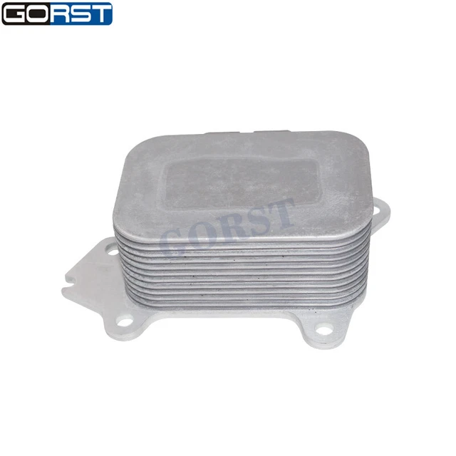 REFROIDISSEUR D'HUILE MOTEUR 1103K2 pour Citroen C2 C3 C4 C5 pour ...