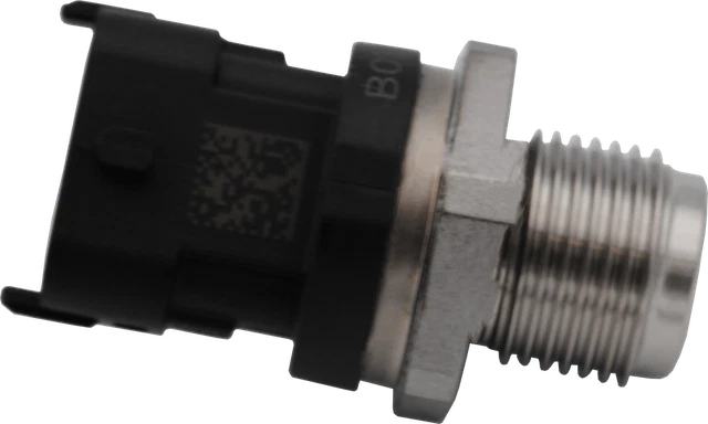 BOSCH 0281006164 RAIL Pressure Sensor RPS Auto Part For Fiat Ford ...