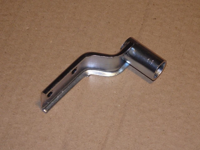 FORD CORTINA MK1 Bulkhead Bracket Carburettor 1200 1500 Gt Weber Zenith ...