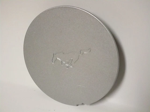 1996-1998 FORD MUSTANG GT Painted Center Wheel Cap F6ZC-1A096-BA OEM ...