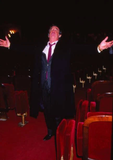 FRENCH ACTOR JEAN Paul Belmondo OLD PHOTO 2 $9.00 - PicClick AU