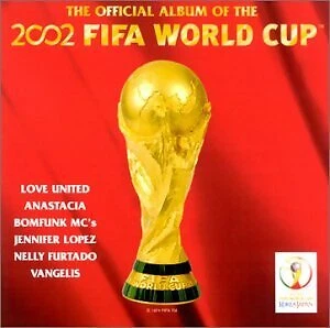 3511614 - L'ALBUM officiel FIFA World Cup 2002 EUR 8,99 - PicClick FR