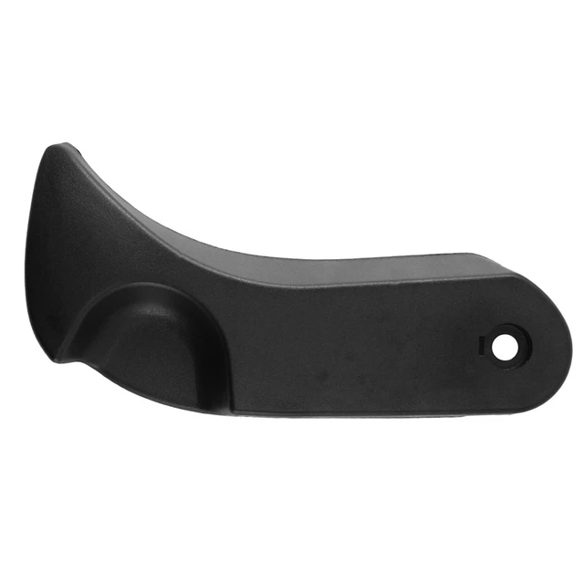 HOOD BONNET RELEASE Open Lock Pull Handle Lever for E38 740I 740IL ...