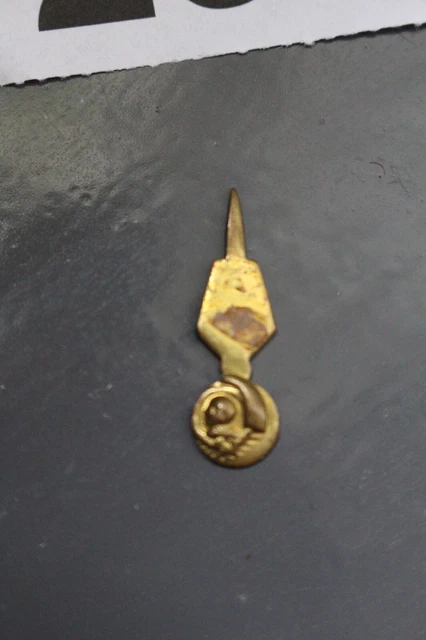 VINTAGE ACTION MAN Russian Infantry Order of Lenin medal accessory ...