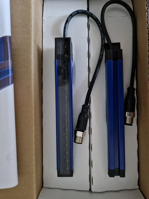 AUTOMATION DIRECT AREA Sensor Cx0E1Rp-10-016V / Cx0E1Rp10016V EUR 399 ...