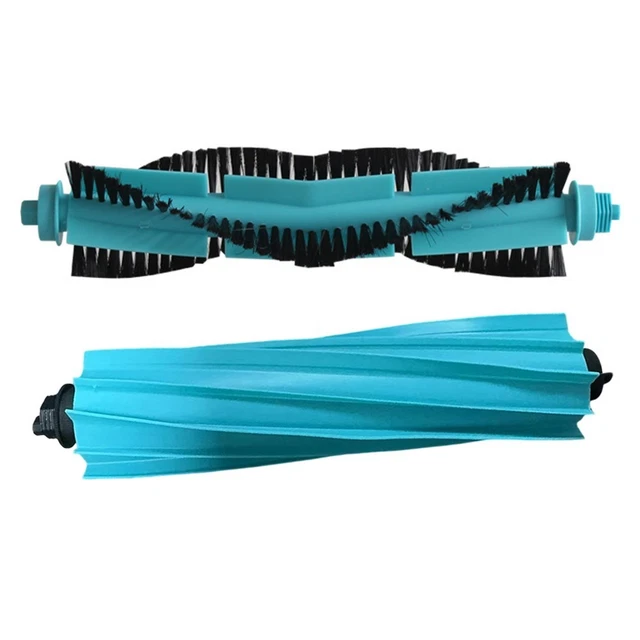MAIN BRUSH SET Designed for Conga 13090 Spin Revolute Home & Wash ...