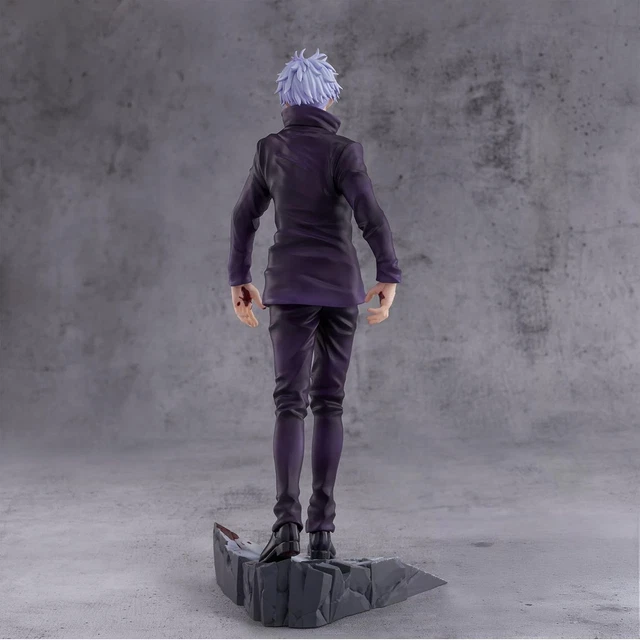 FIGUR JUJUTSU KAISEN - Satoru Gojo Extermination (Luminasta) (Sega) EUR ...