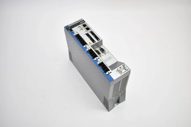 KOLLMORGEN AKD BASIC programmierbarer Servoregler AKD-P00607-NBCC-D000 ...