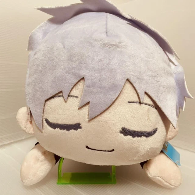 TAITO JUJUTSU KAISEN Satoru Gojo Good Night Ver. BIG Plush Doll 30cm ...